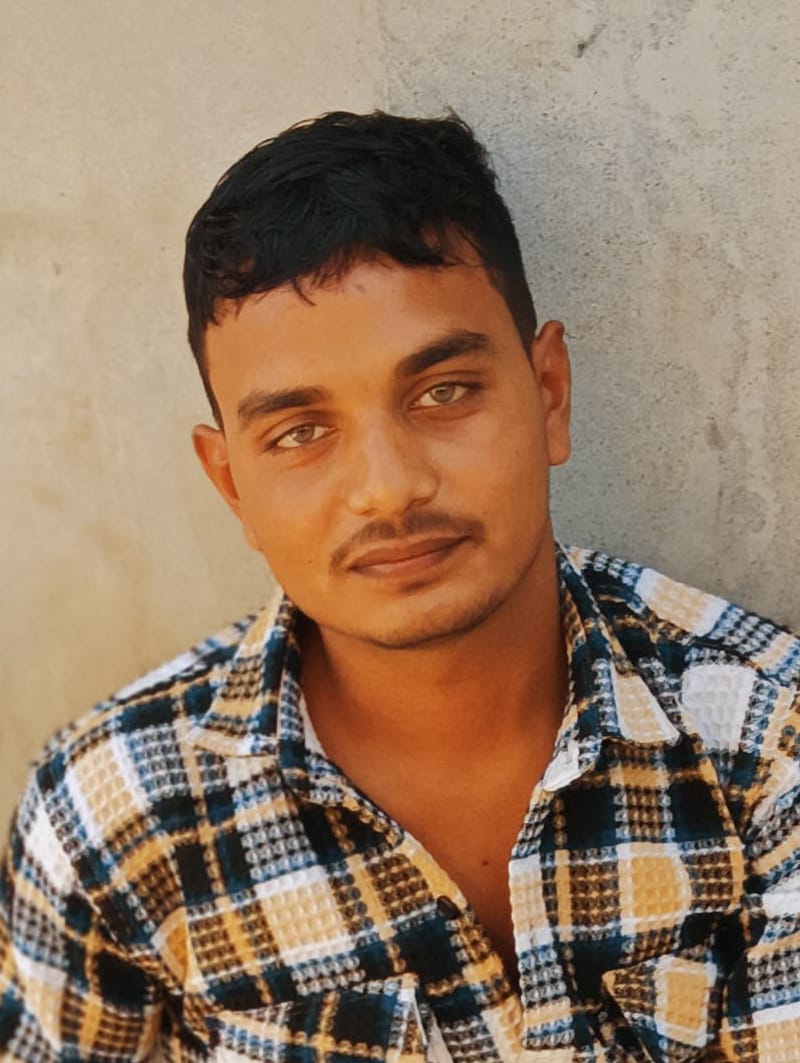 Sachin Rajput - Full Stack Developer